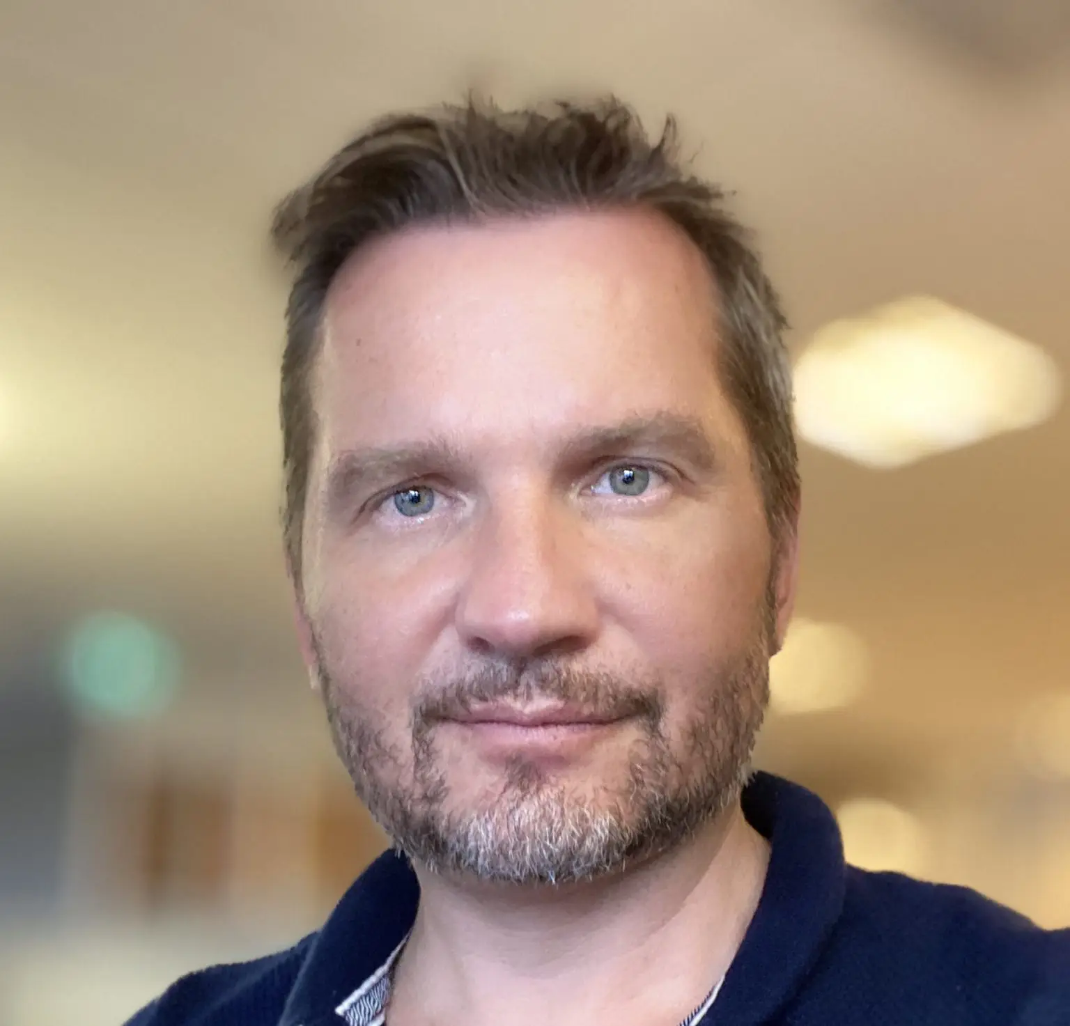 John Hadden Joins Lewis Woolcott as New Director