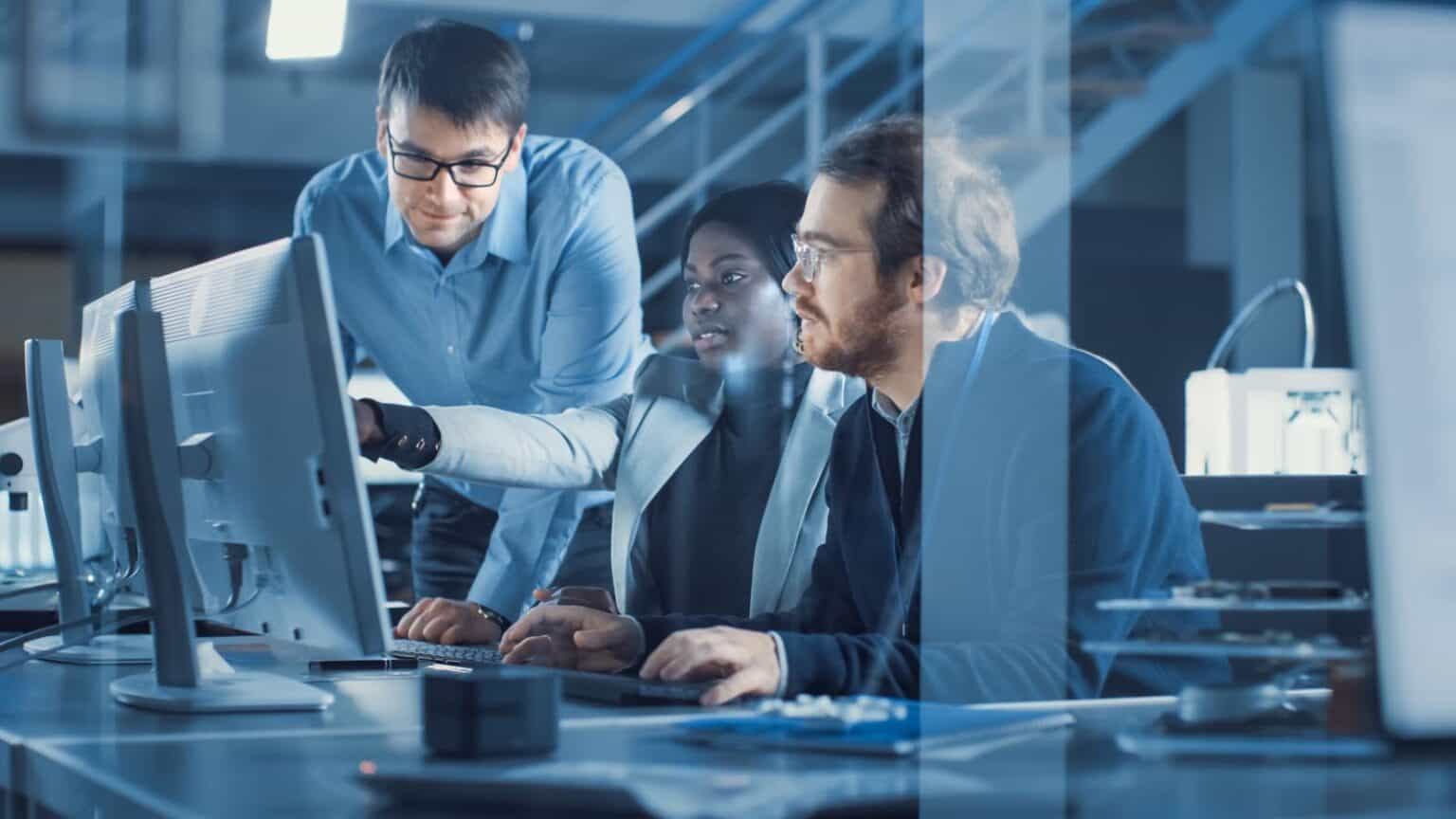 About Lewis Woolcott - Construction Consultant Company